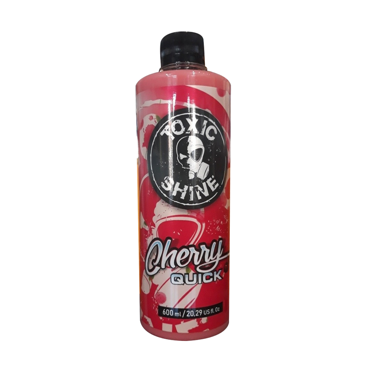 DaytonaTuning | cherry quick